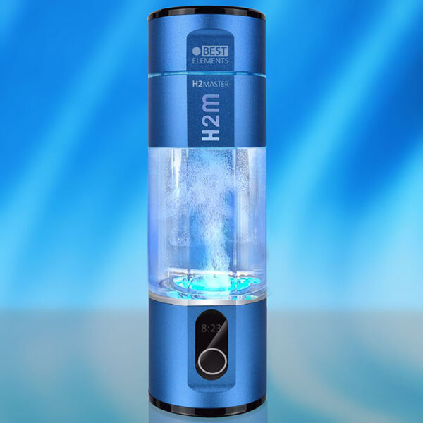 Fragen und Antworten: Anwendung wasserstoffreiches Trinkwasser und ...